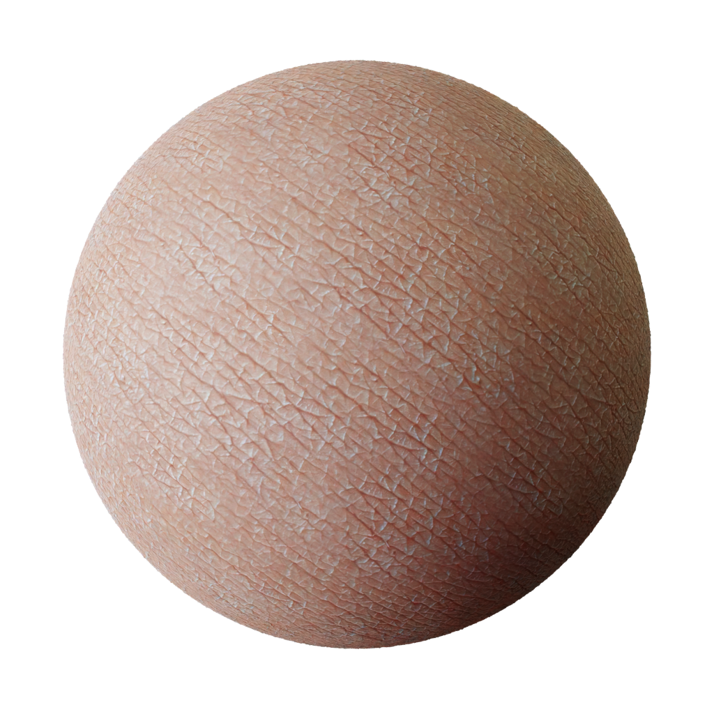 Skin | FREE human materials | BlenderKit