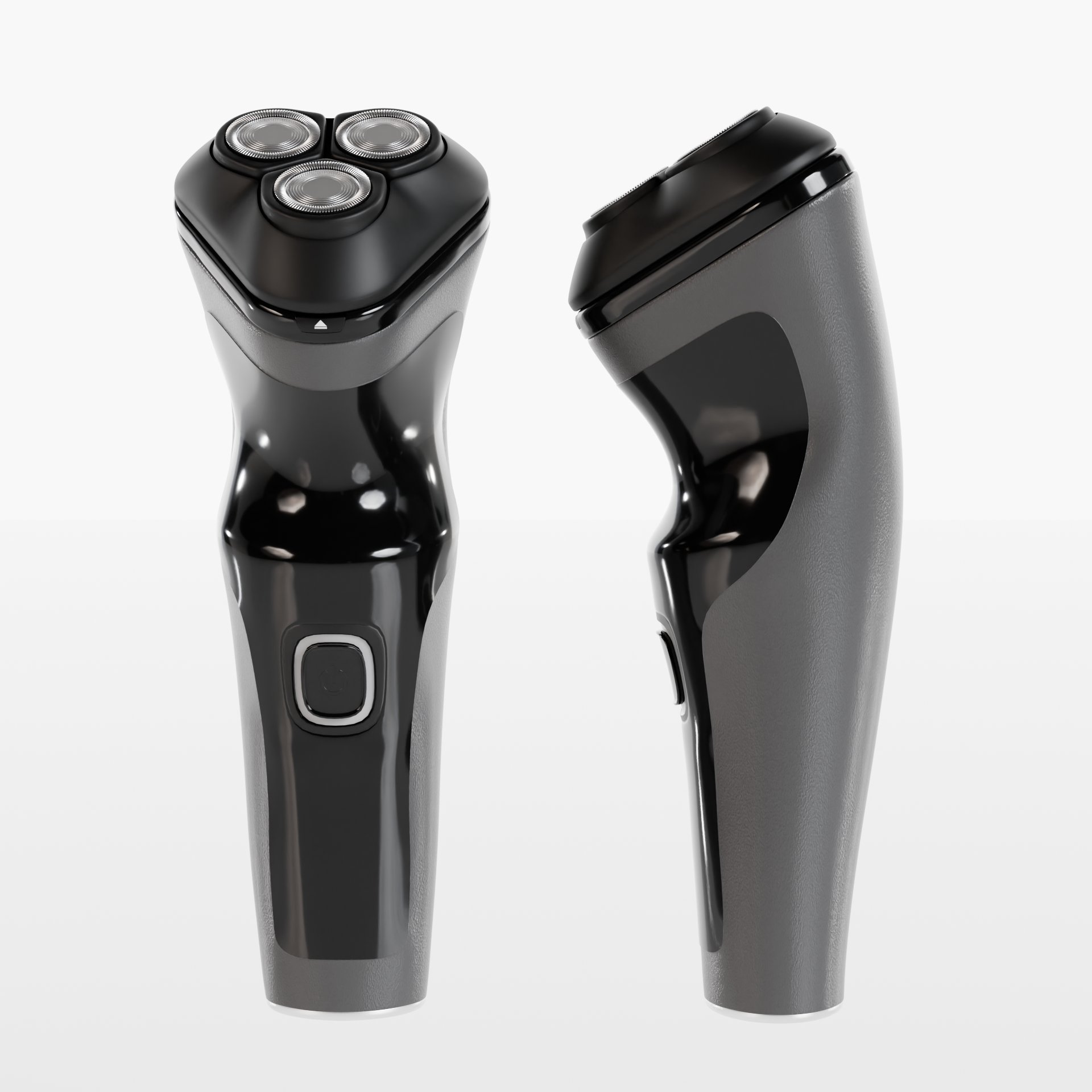 Electric Razor | Home Appliances models | BlenderKit