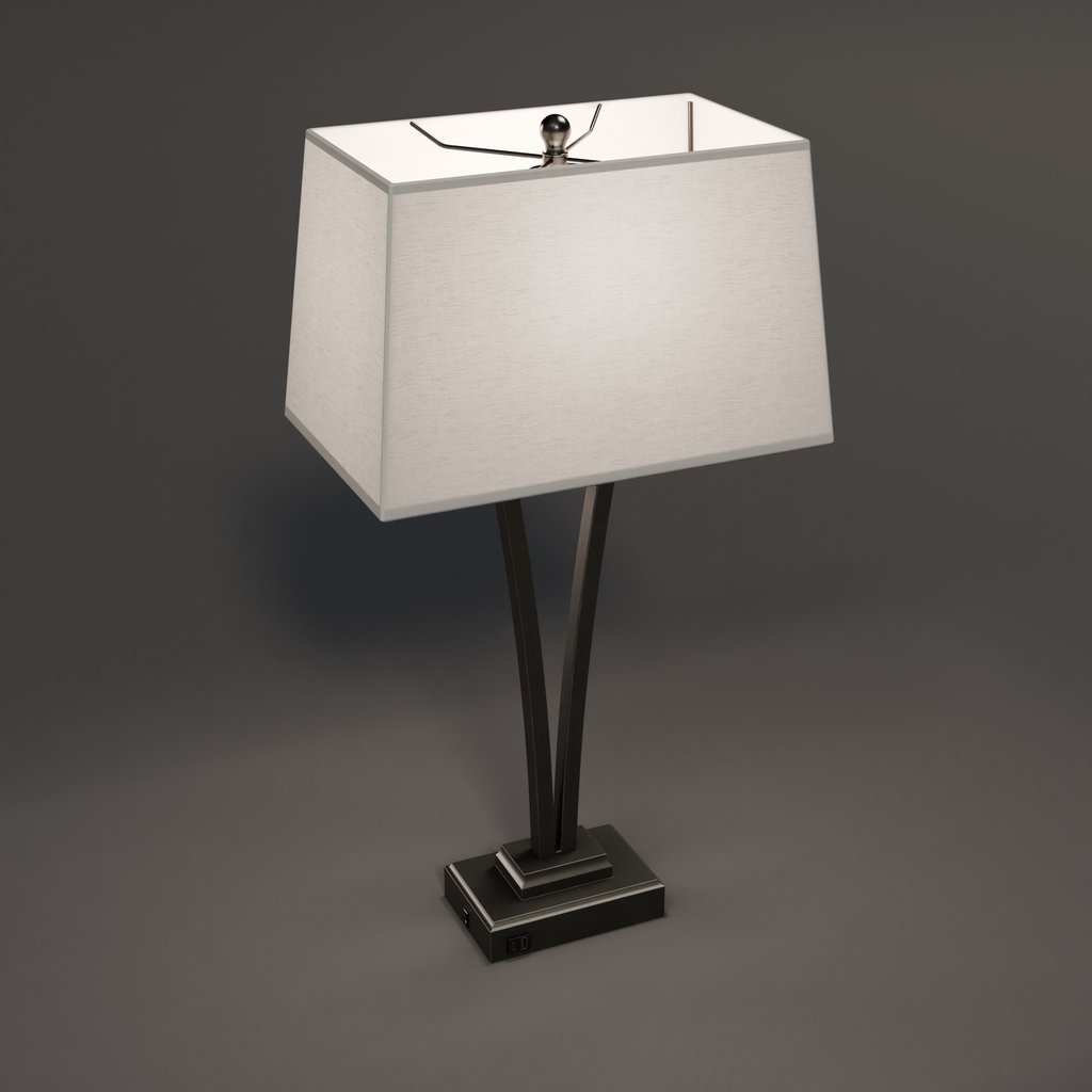 Table Lamp | Table Lamps models | BlenderKit
