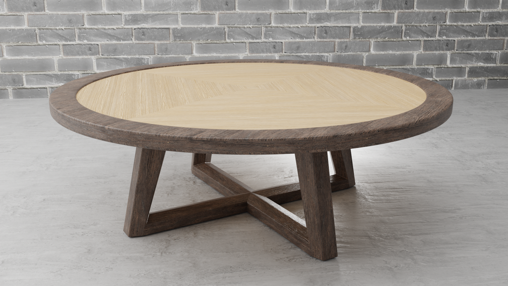 Simple table | FREE Tables models | BlenderKit