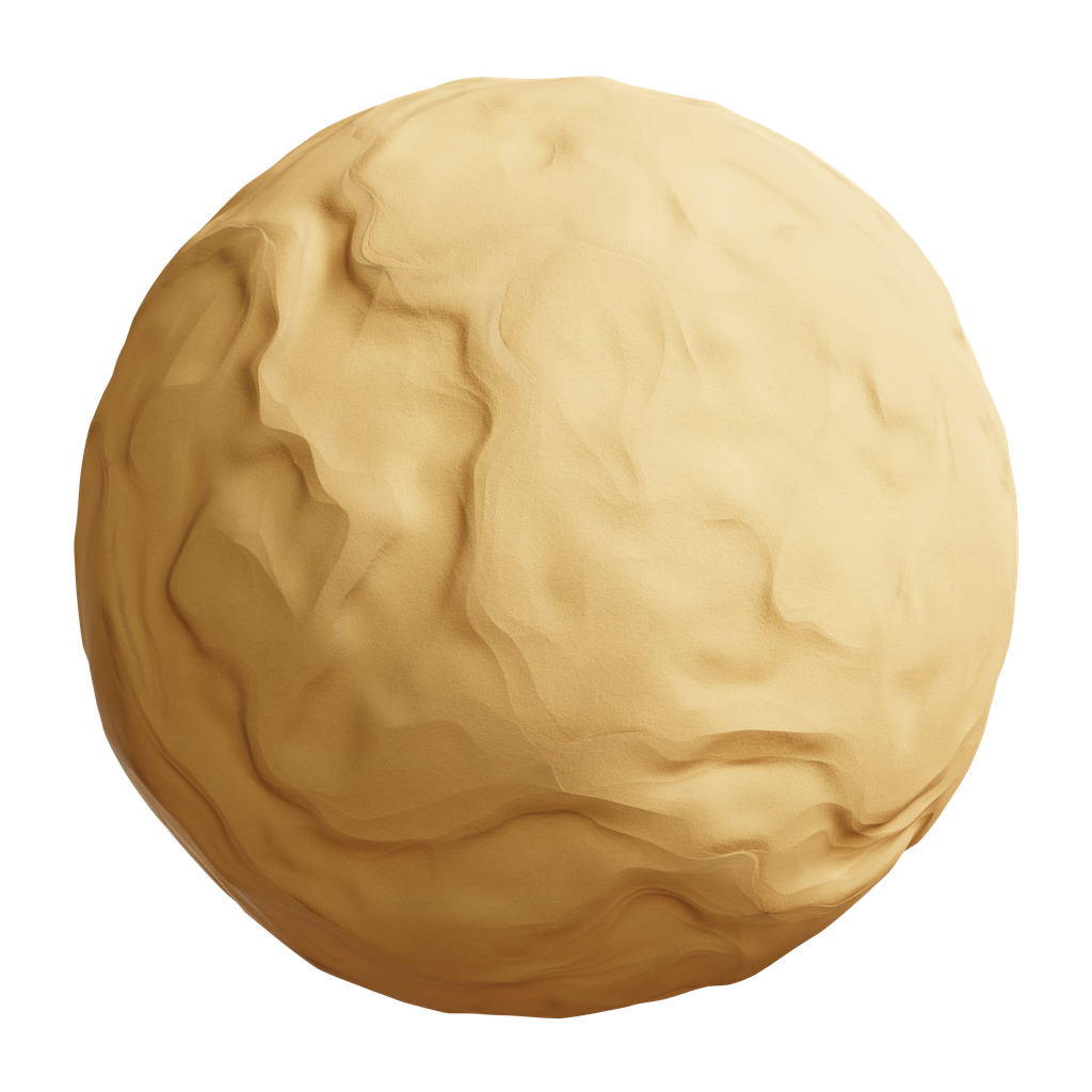 Stylized Sand | FREE sand materials | BlenderKit