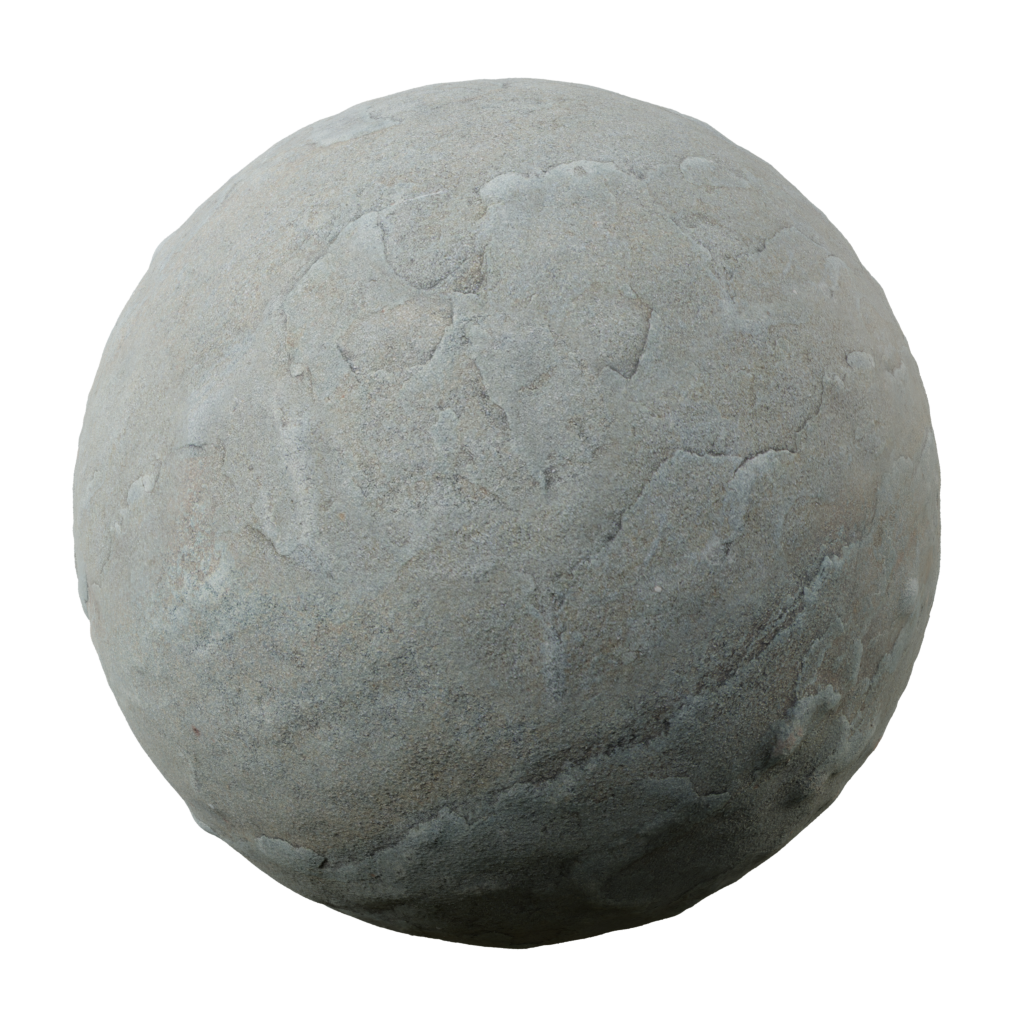 Layered Stone | FREE stone materials | BlenderKit