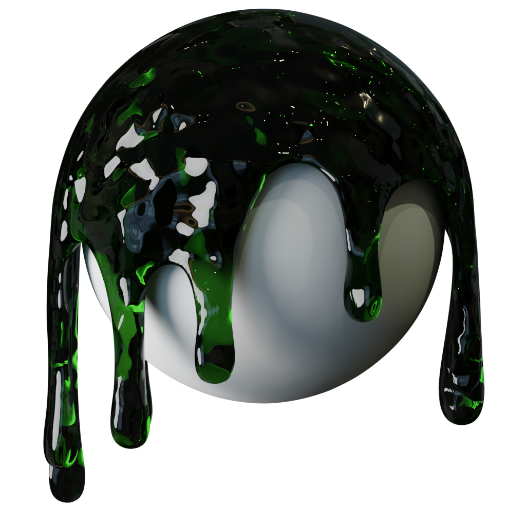 Swamp Water | FREE liquid materials | BlenderKit