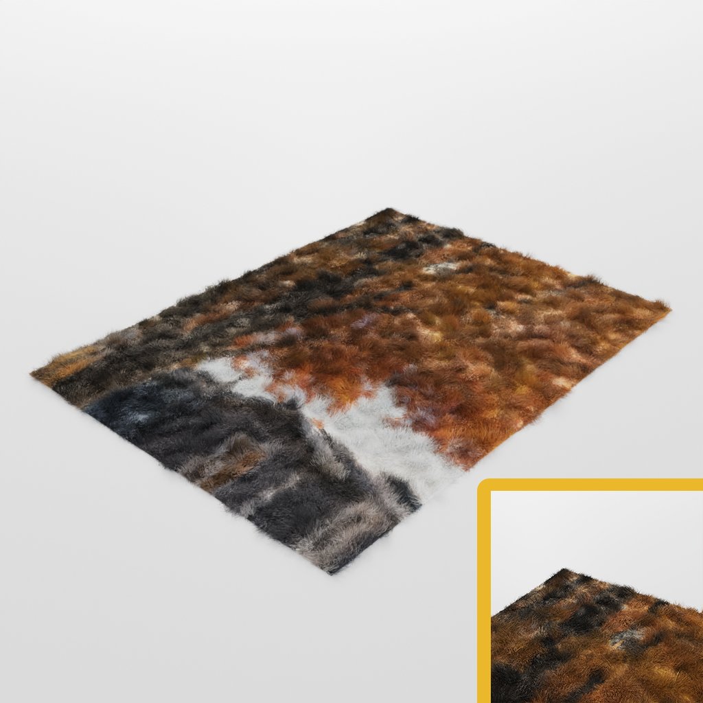 Carpet | Carpets models | BlenderKit