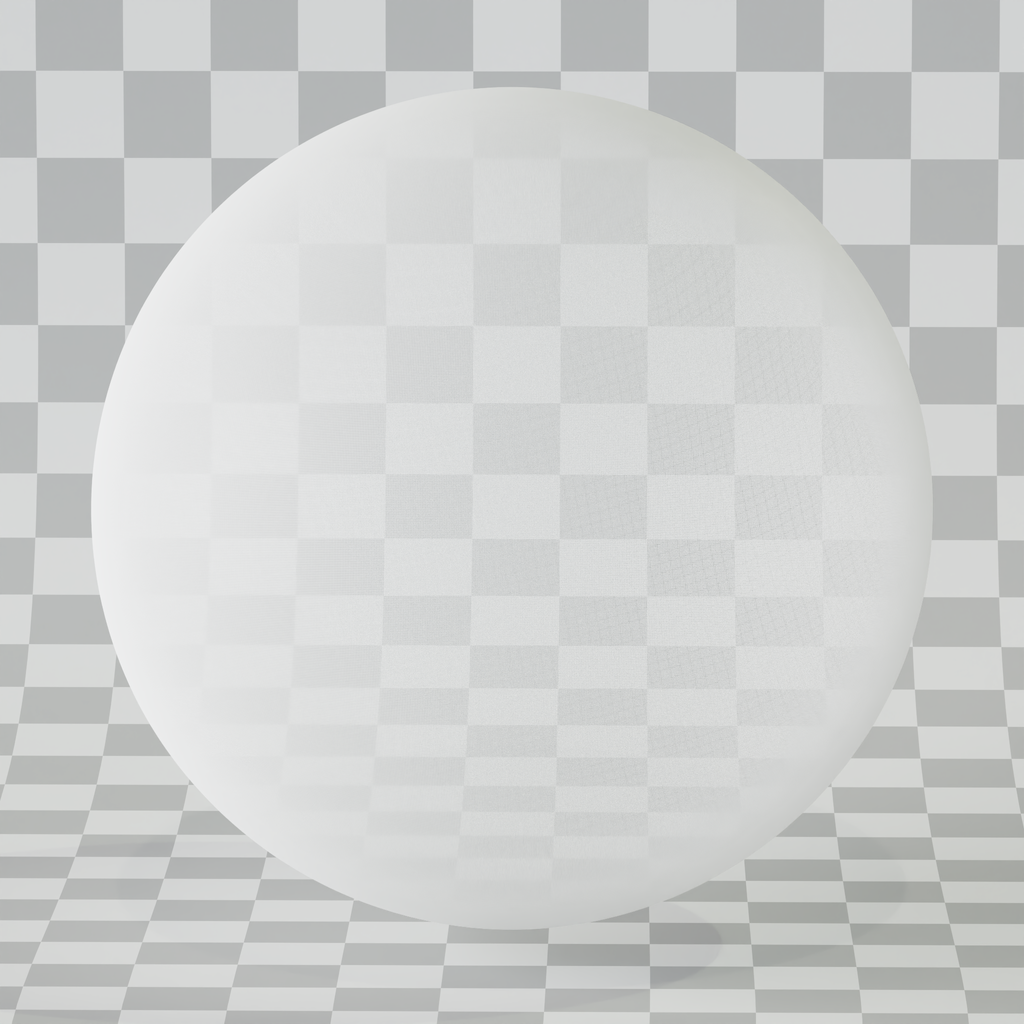 Procedural Sheer Curtain Material | FREE Sheer Fabric 3D Materials ...