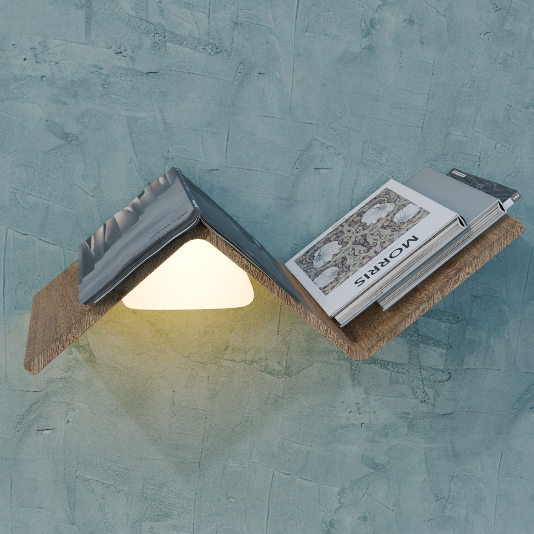 3D assets | BlenderKit