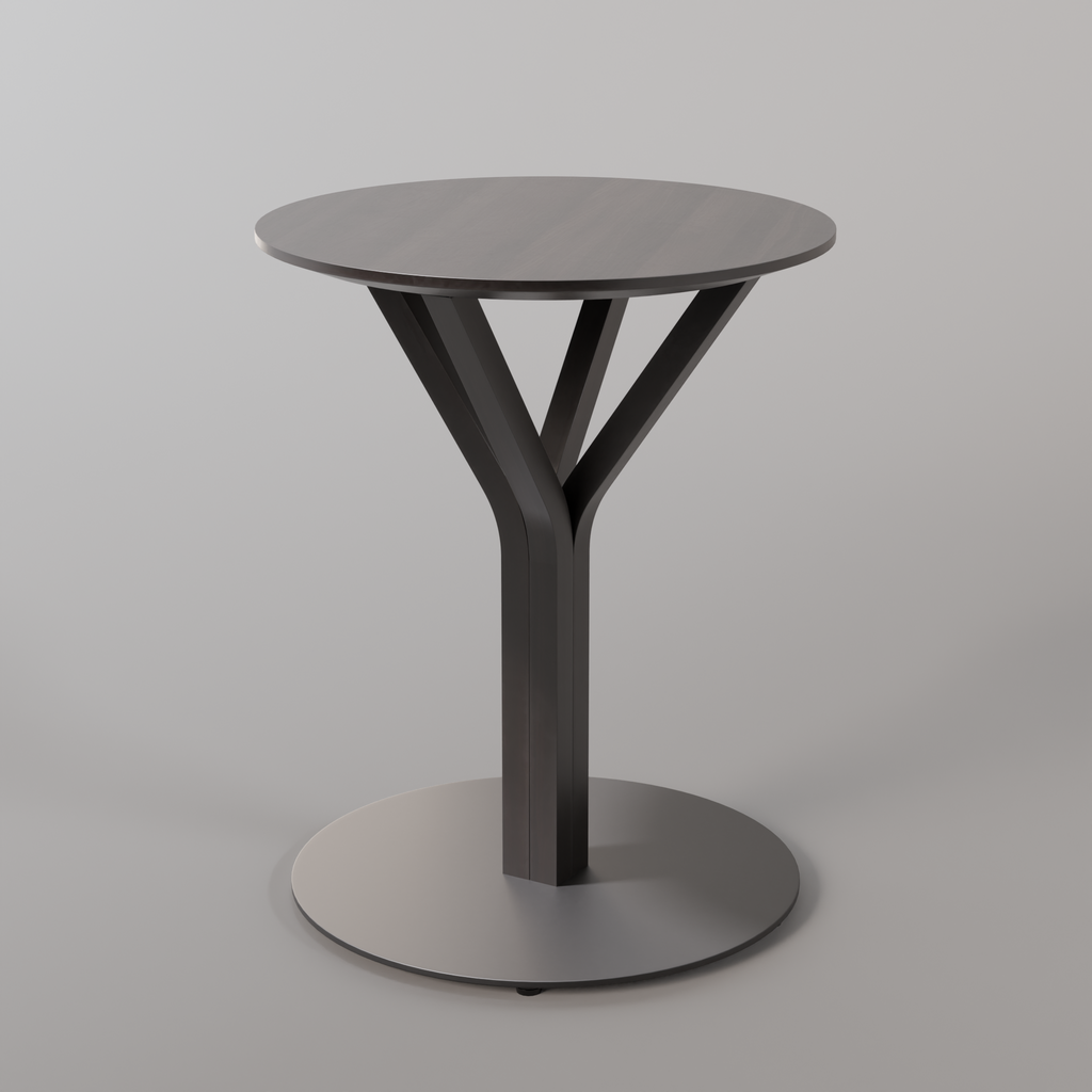 Bloom central Table 271D60 B105 | Tables models | BlenderKit