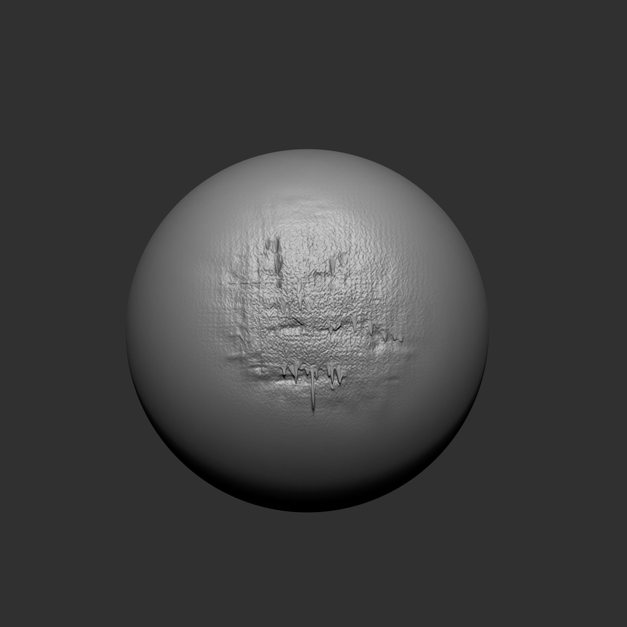 NS Cloth damage surface | fabric brushes | BlenderKit