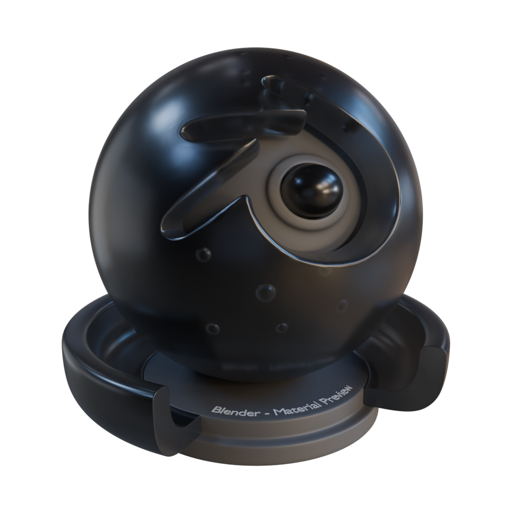 Plastic Translucent | FREE plastic materials | BlenderKit