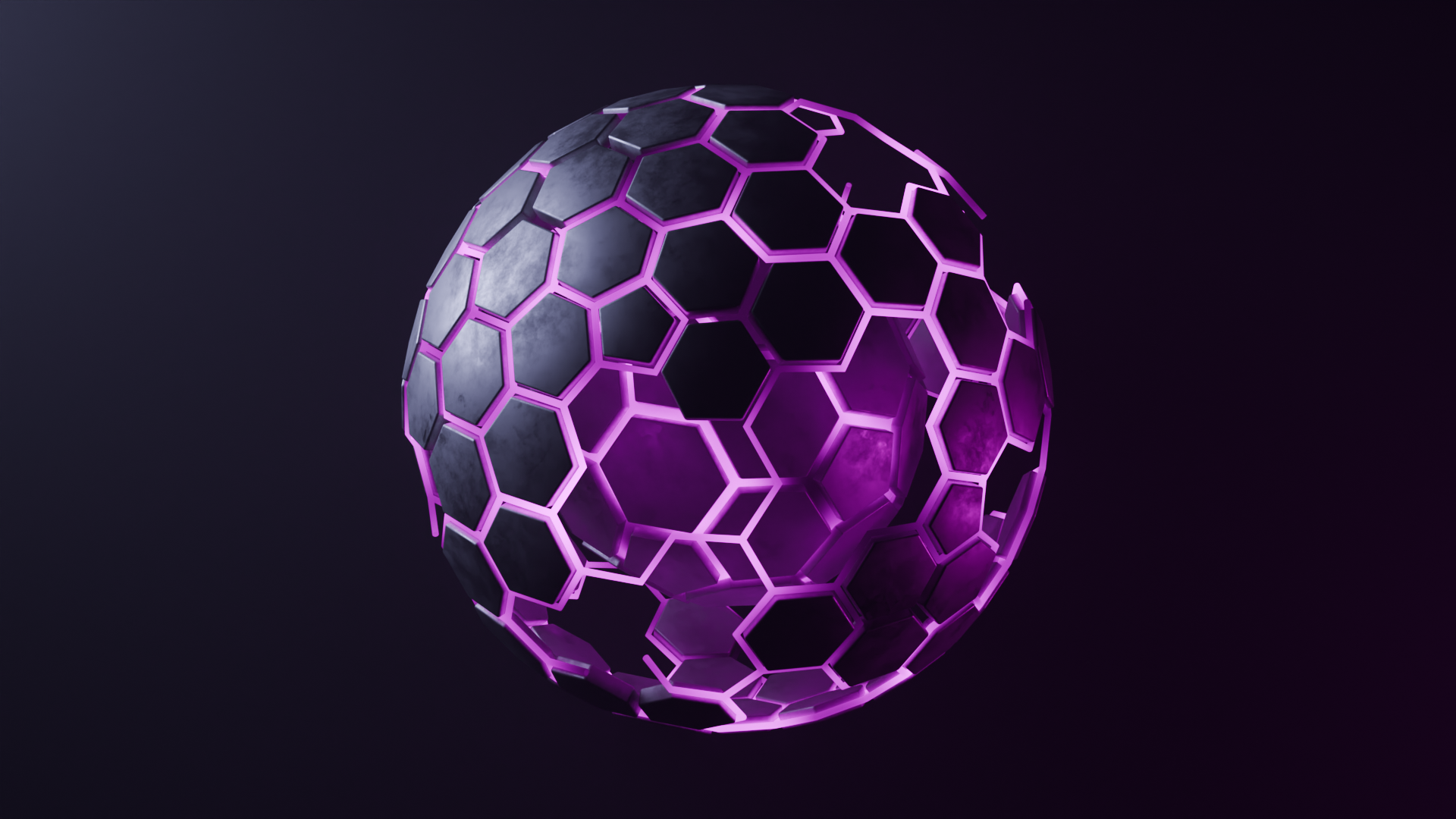 Abstract animation | FREE Abstract scenes | BlenderKit