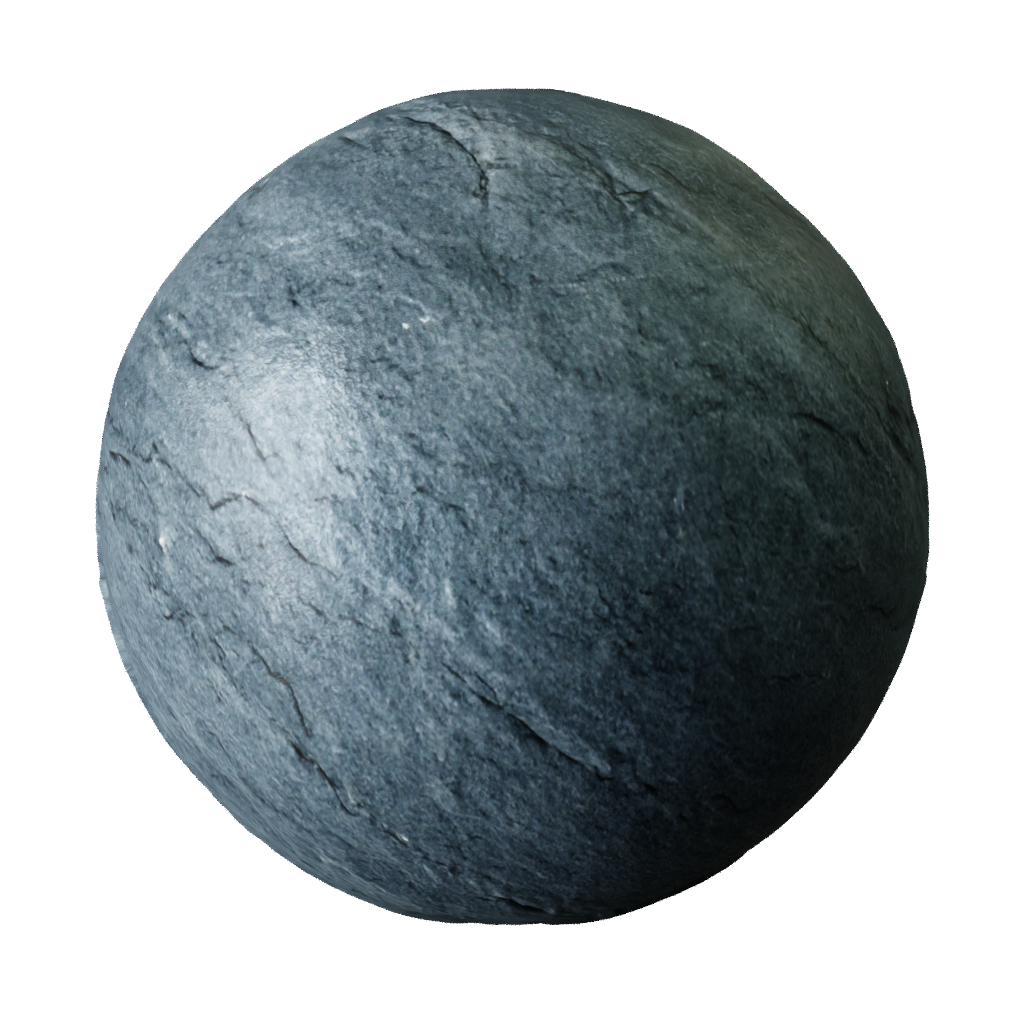 Stone Slate 21 | FREE stone materials | BlenderKit