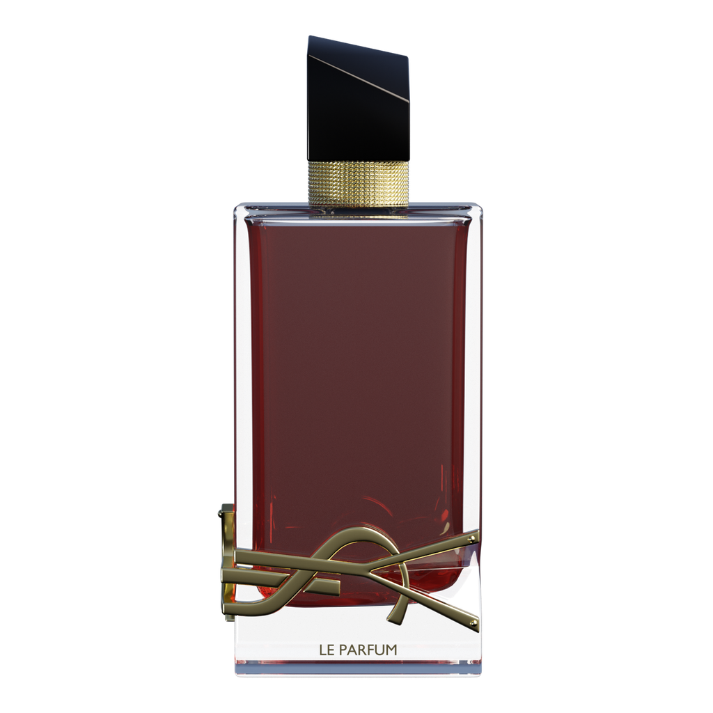 Le Ysl perfume | Bathroom Accessories models | BlenderKit