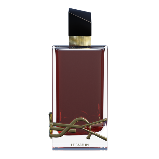 Le Ysl perfume | Bathroom Accessories models | BlenderKit