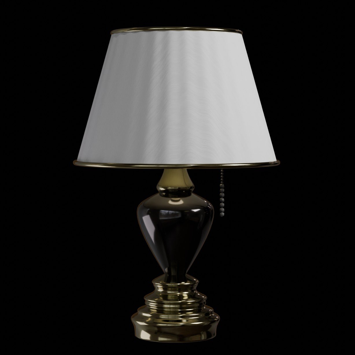 Lampshade | Interior Decorations models | BlenderKit
