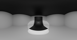 Black Dark Studio | FREE Studio HDRis | BlenderKit