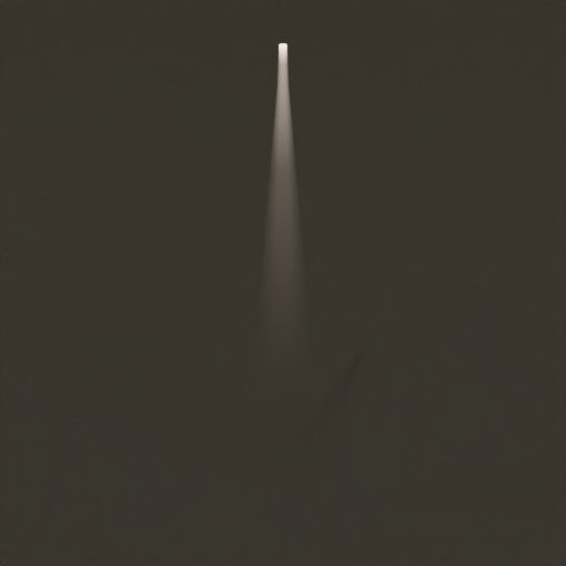 Light Beam Eevee | IES Lights models | BlenderKit