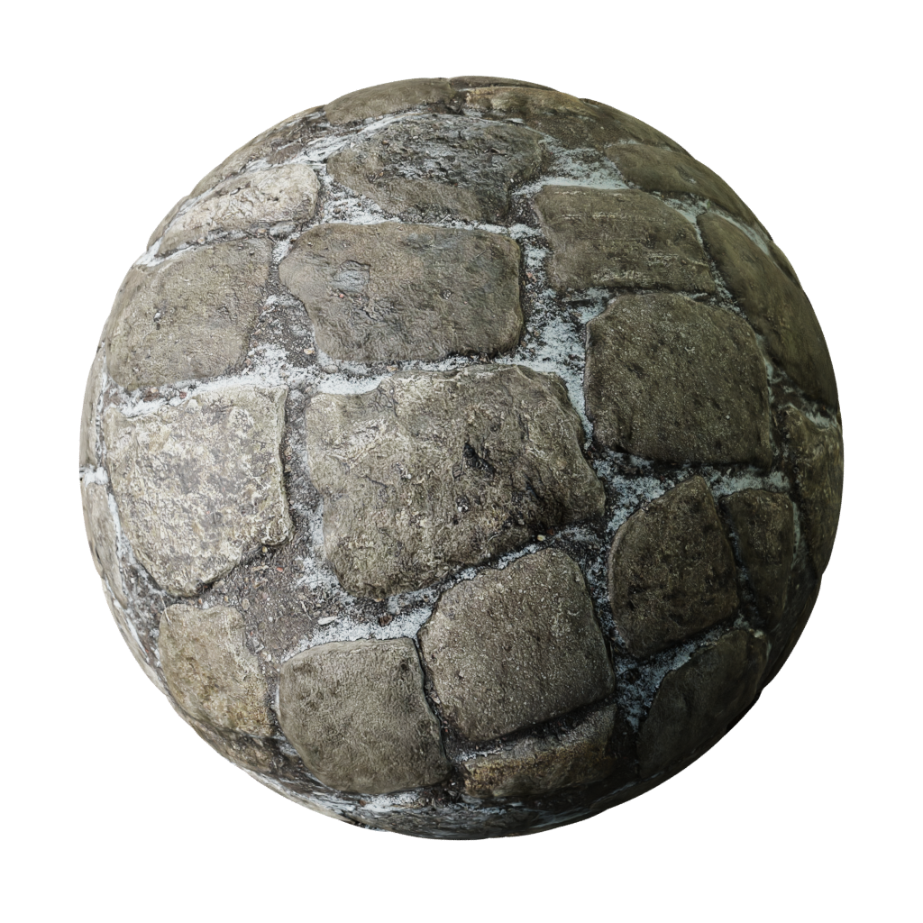 BlenderKit | Download the FREE Stones material