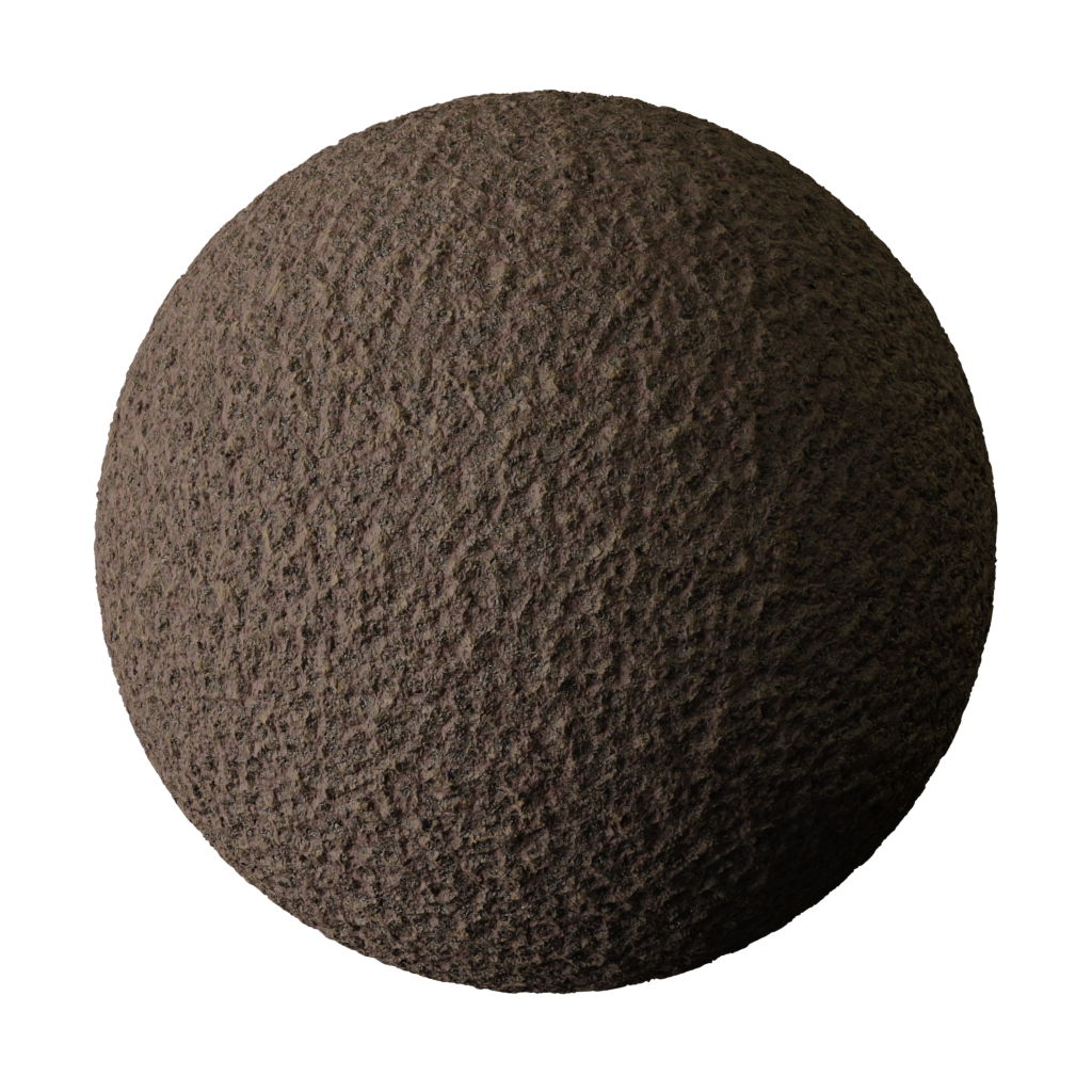 BlenderKit | Download the FREE Procedural Gardening Soil material