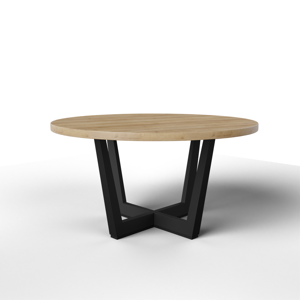 Ida table | Tables models | BlenderKit