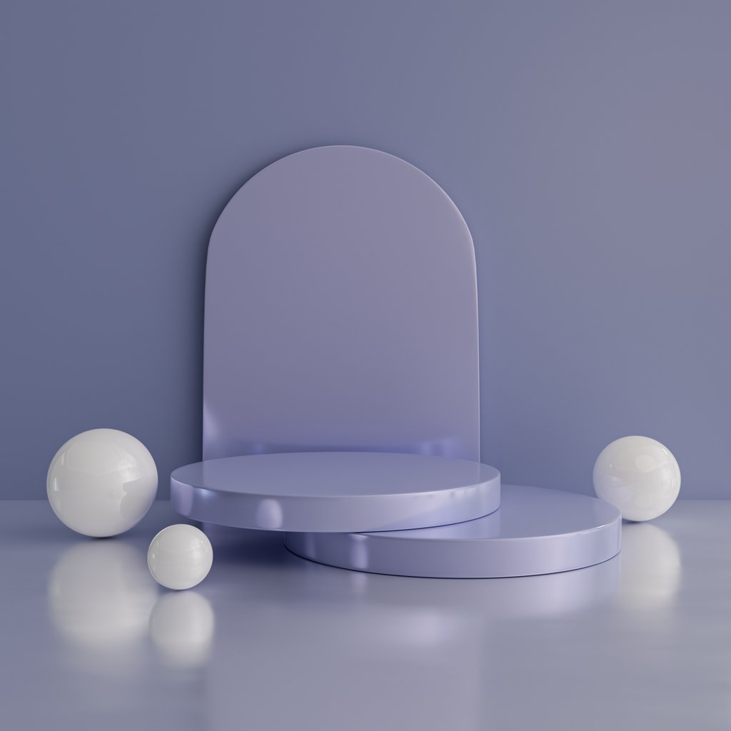 RS Render Studio-18 | Studio scenes | BlenderKit