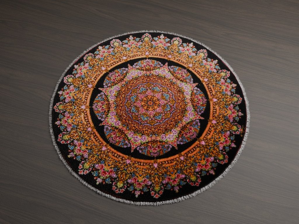 Rug | Beds models | BlenderKit