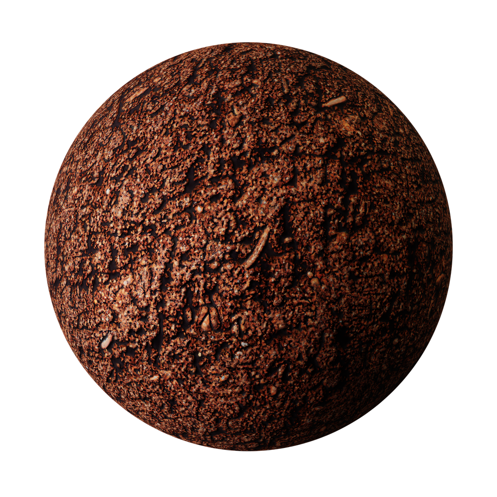 Dirt 03 | FREE 3D dirt materials | BlenderKit