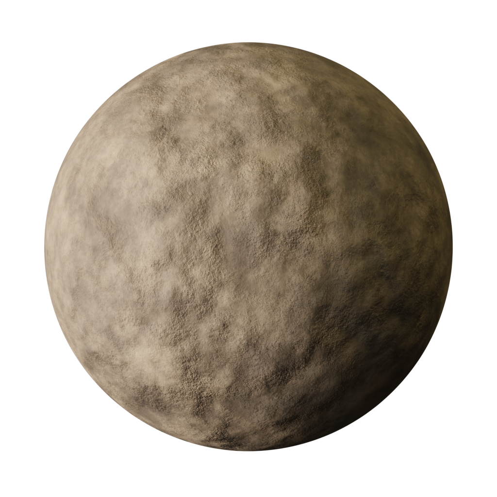 Simple Packed Dirt | FREE dirt materials | BlenderKit
