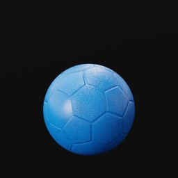 Angleball Target | Sport models | BlenderKit