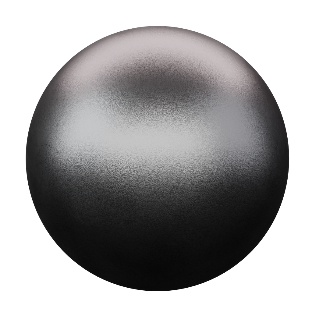 Titanium Brushed | FREE metal materials | BlenderKit