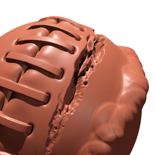 BlenderKit | Vector Displacement Mesh Brushes: explanation, step by ...