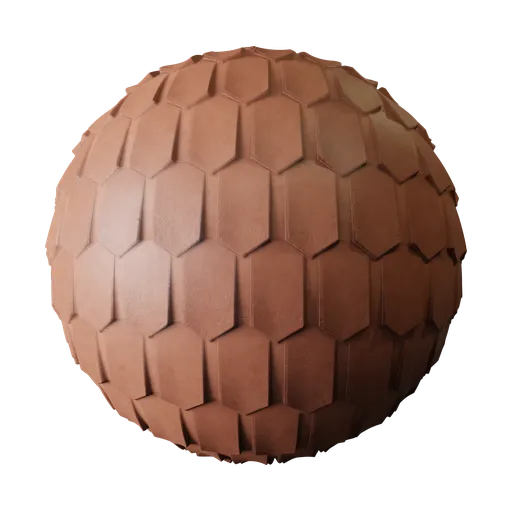 Roof | FREE roofing materials | Blendkit
