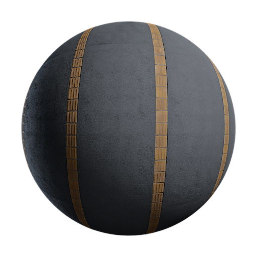 Sidewalk | FREE paving materials | BlenderKit