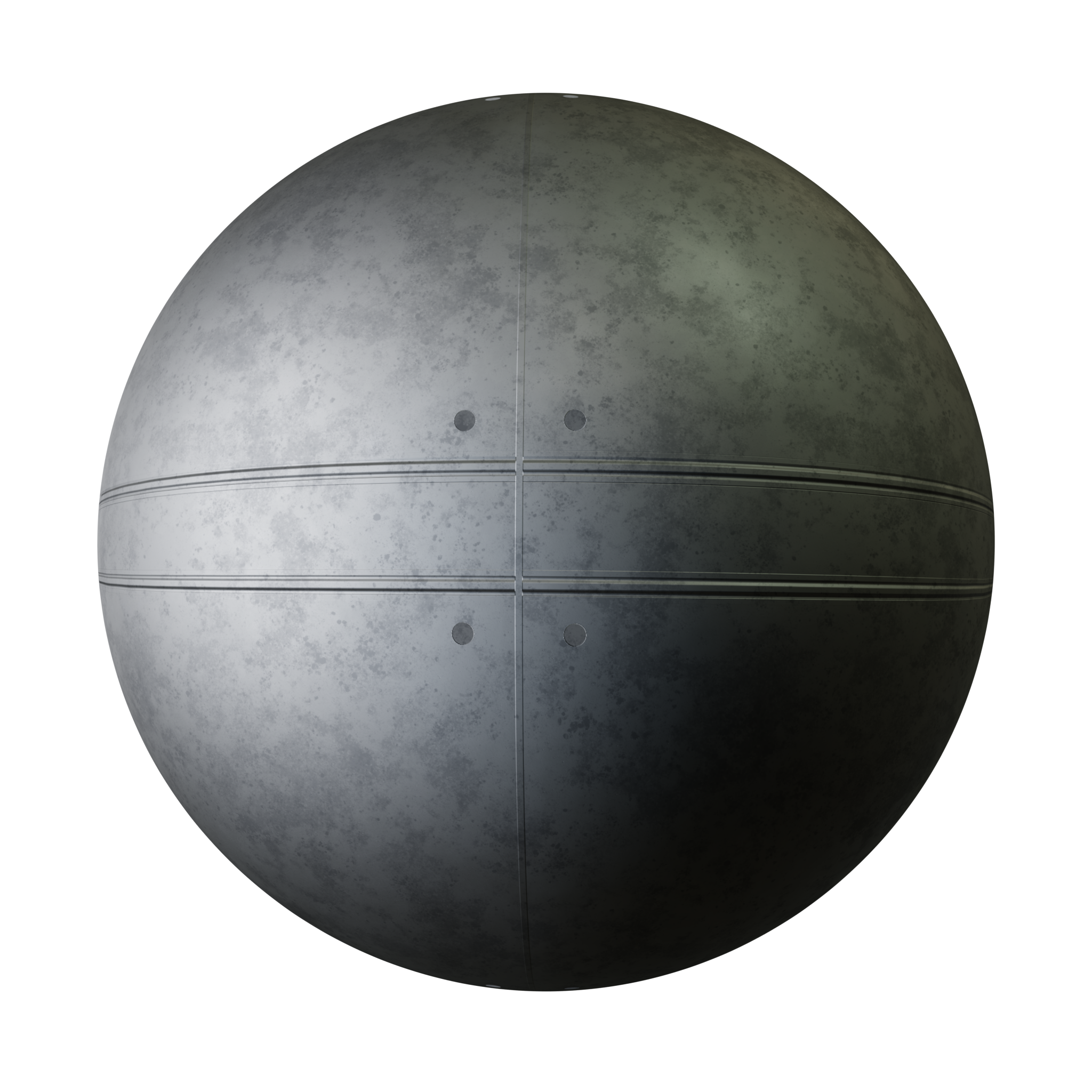 External Concrete Cladding | FREE concrete materials | BlenderKit