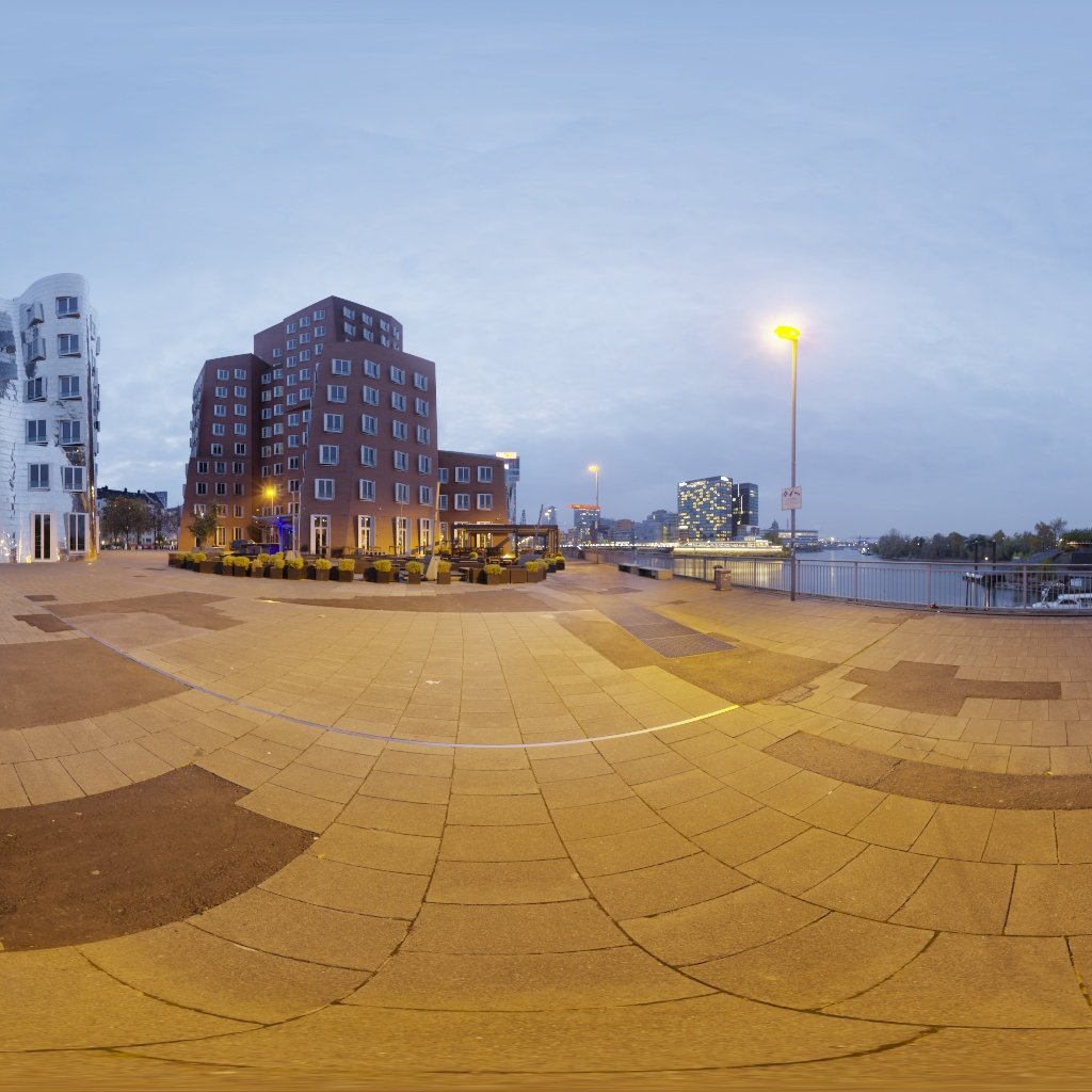 Minecraft Cave | Outdoor HDRis | BlenderKit