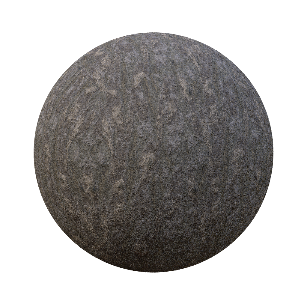 BlenderKit | Tree bark materials