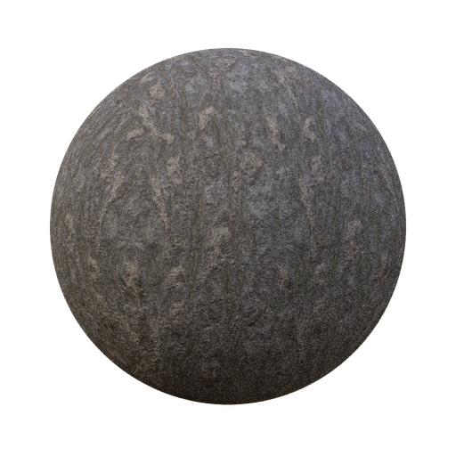 BlenderKit | Tree bark materials