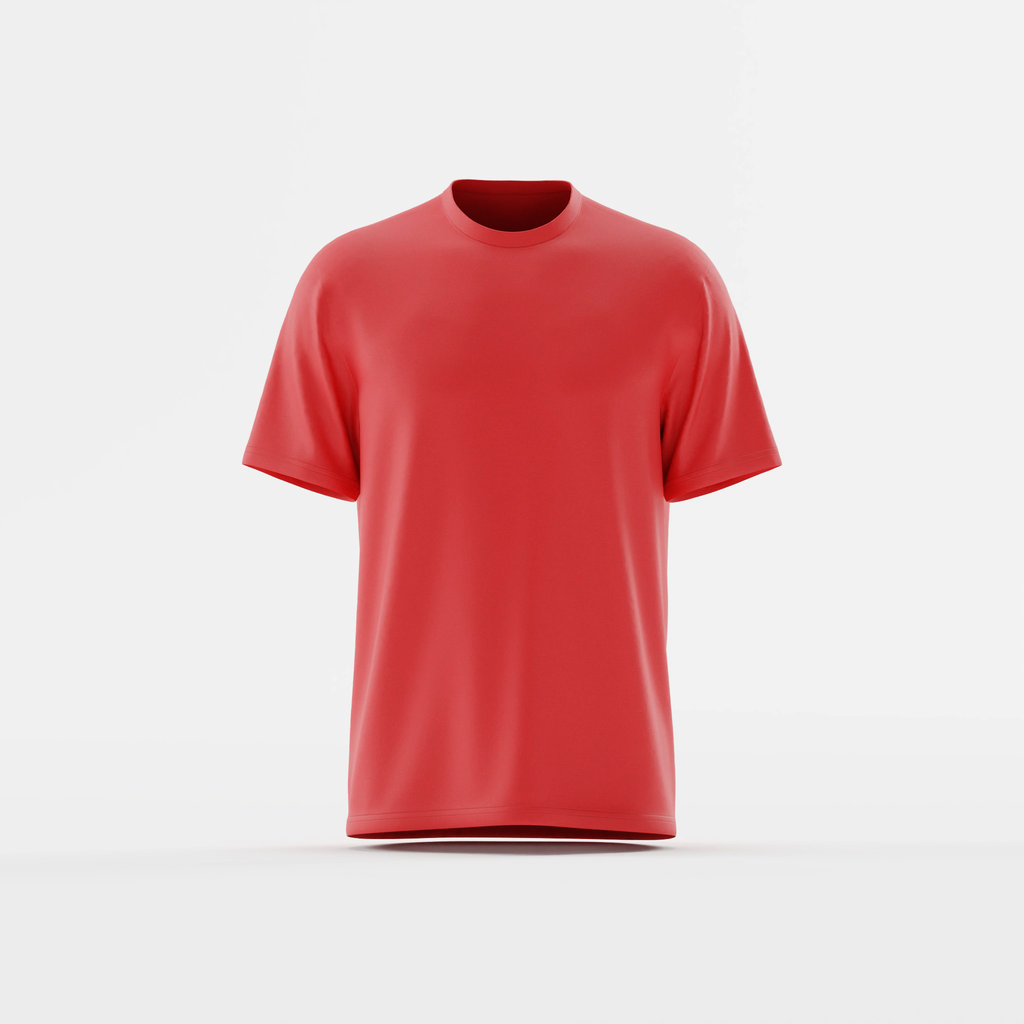 Sports Set In Short Sleeves Baseball Tee | Man Clothing models | BlenderKit