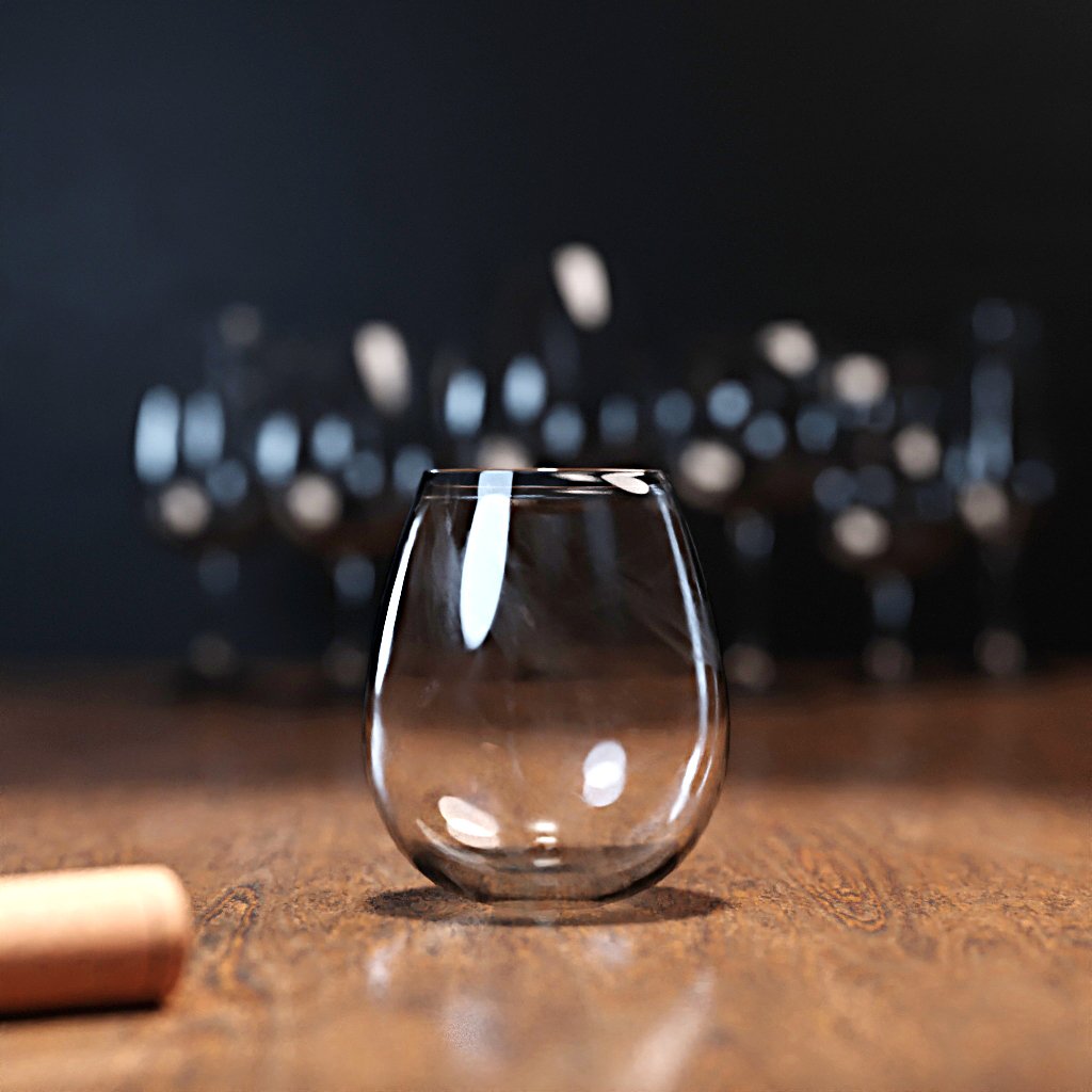 Tumbler cup | Tableware Sets models | BlenderKit