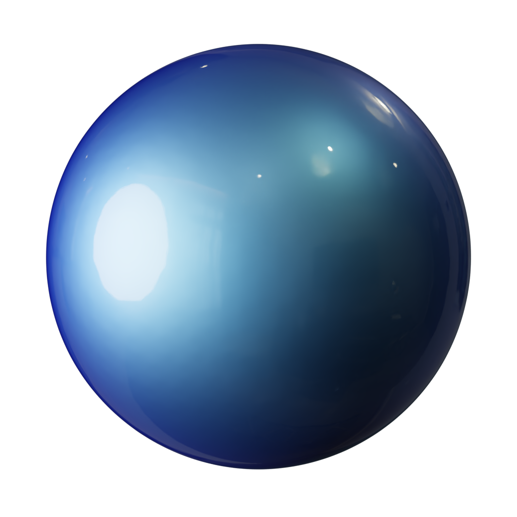 Car Paint | FREE metal materials | BlenderKit