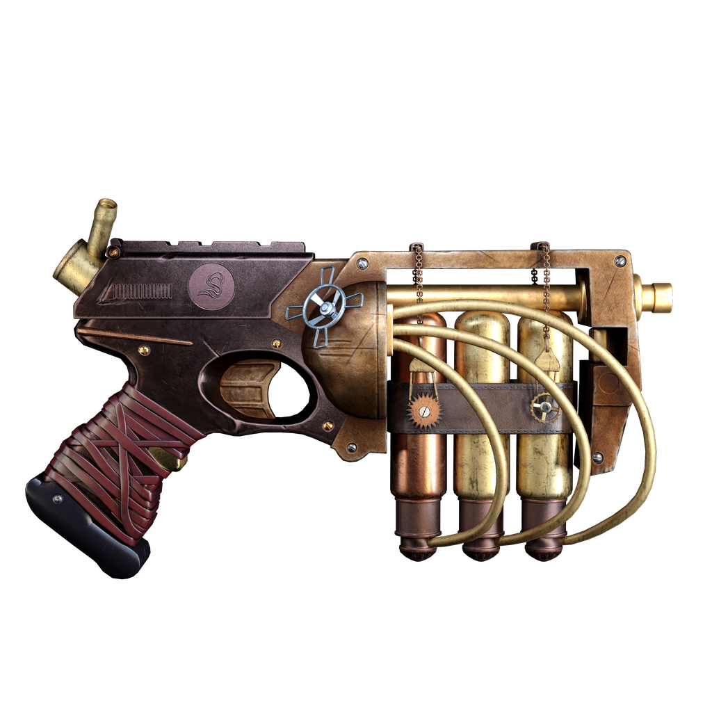 Trident - Shiv Trishul | FREE Historical Weapons models | BlenderKit