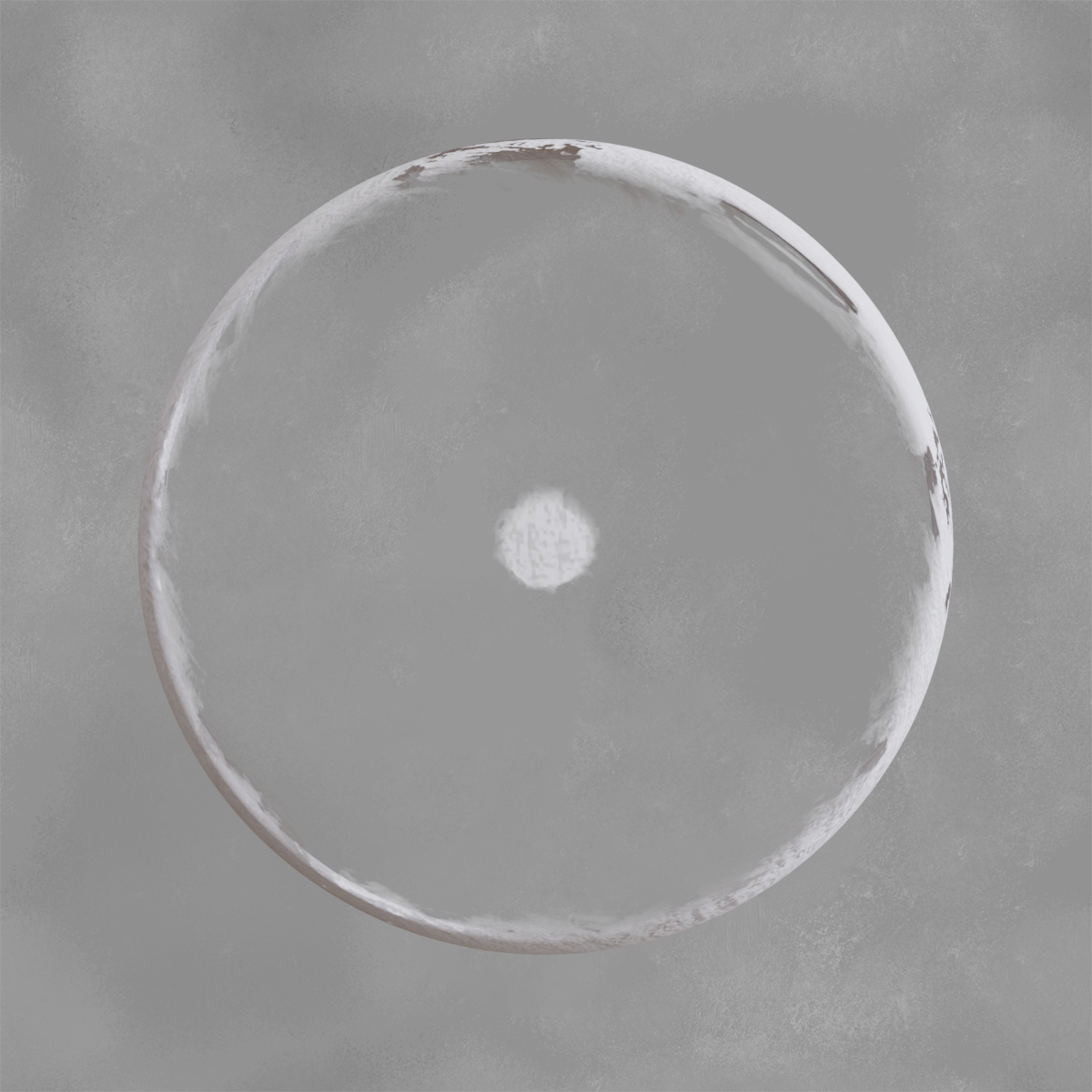 Toon Glass | FREE glass materials | BlenderKit