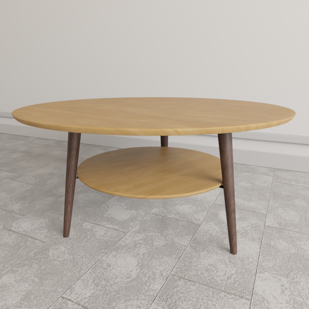 Small table | FREE Tables models | BlenderKit