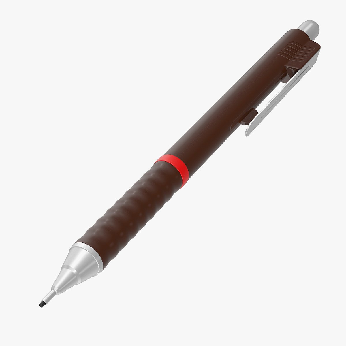Mechanical Pencil | Handtools models | BlenderKit