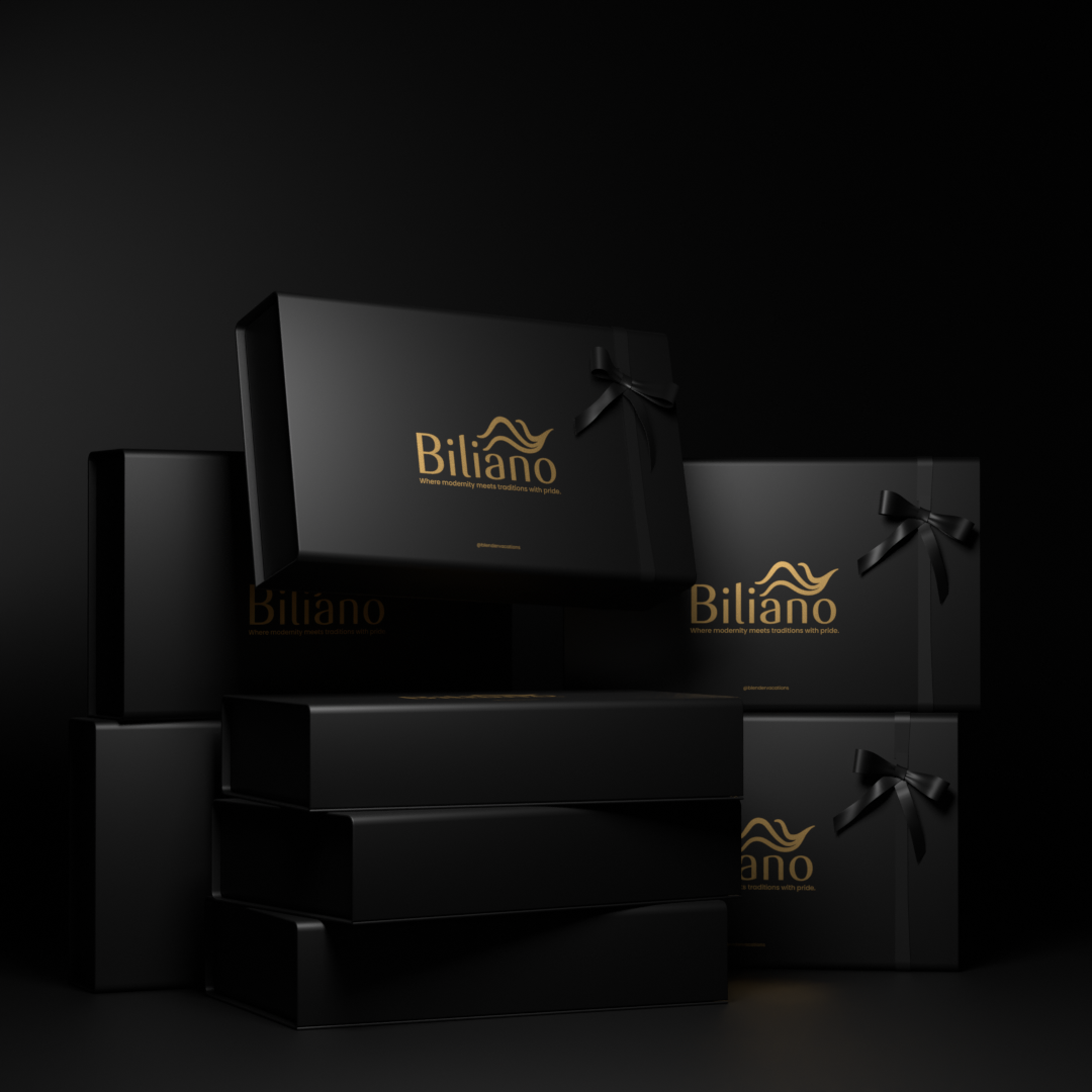 Luxury boxes | Containers models | BlenderKit