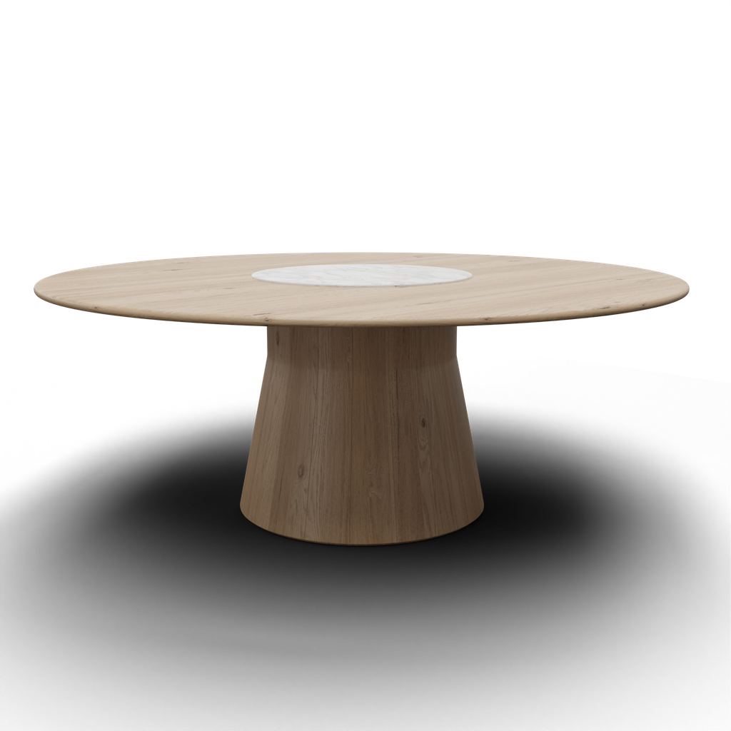 Round table | Tables models | BlenderKit