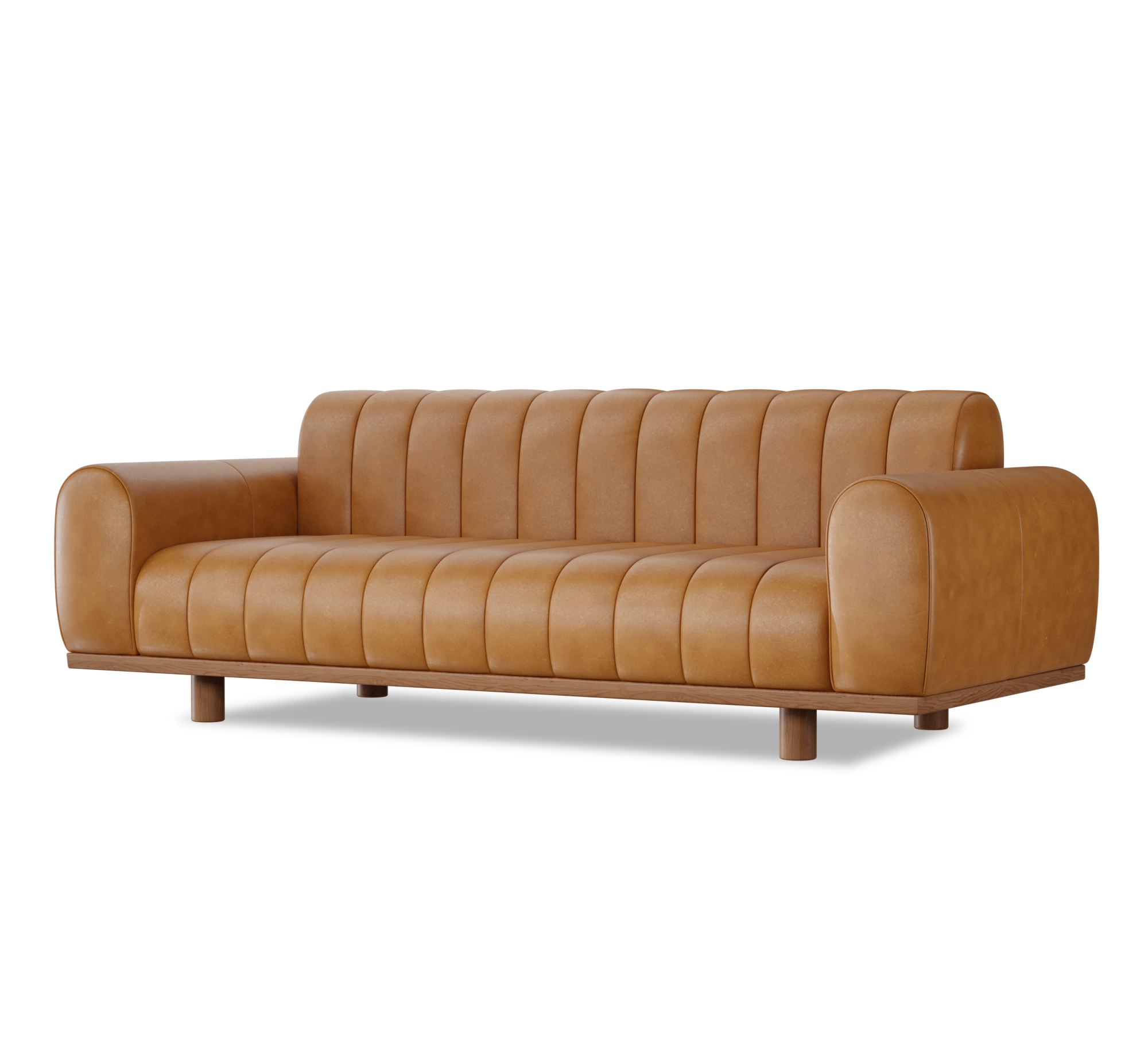 Texada Sofa | FREE Sofas models | BlenderKit
