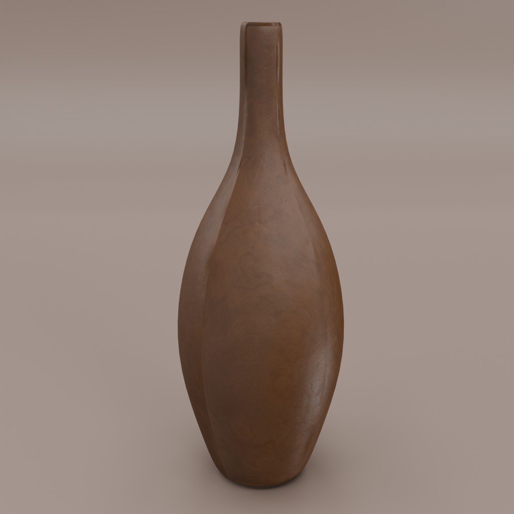 Vase | Vases models | BlenderKit