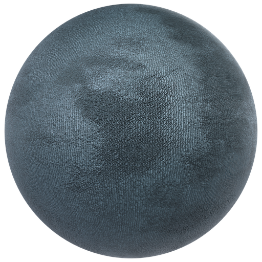 Fluffy Velvet | FREE Velvet Fabric 3D Materials materials | BlenderKit