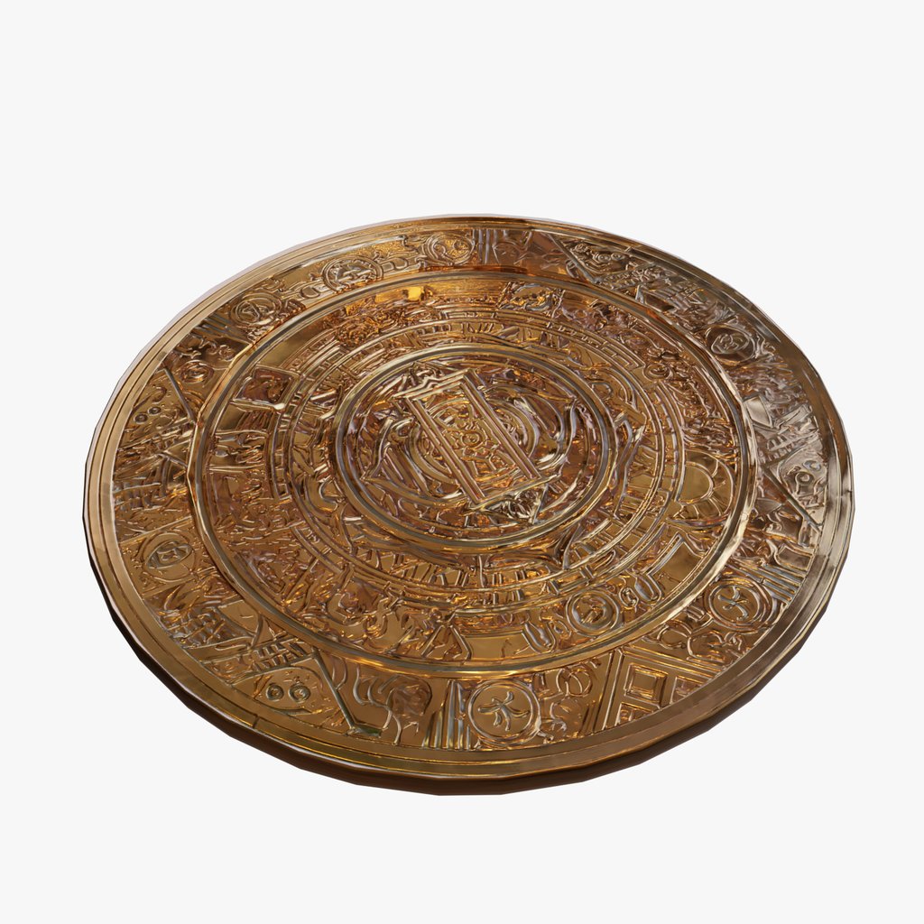 Stack of money | FREE Money models | BlenderKit