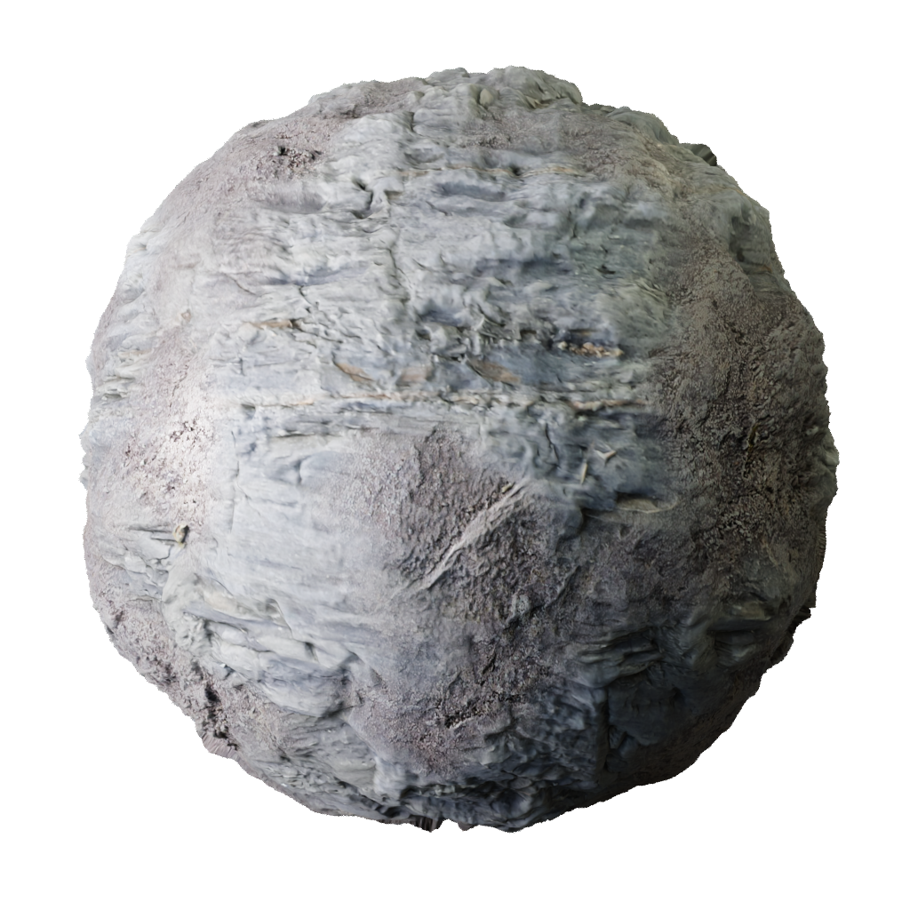 Rock | FREE rock materials | BlenderKit